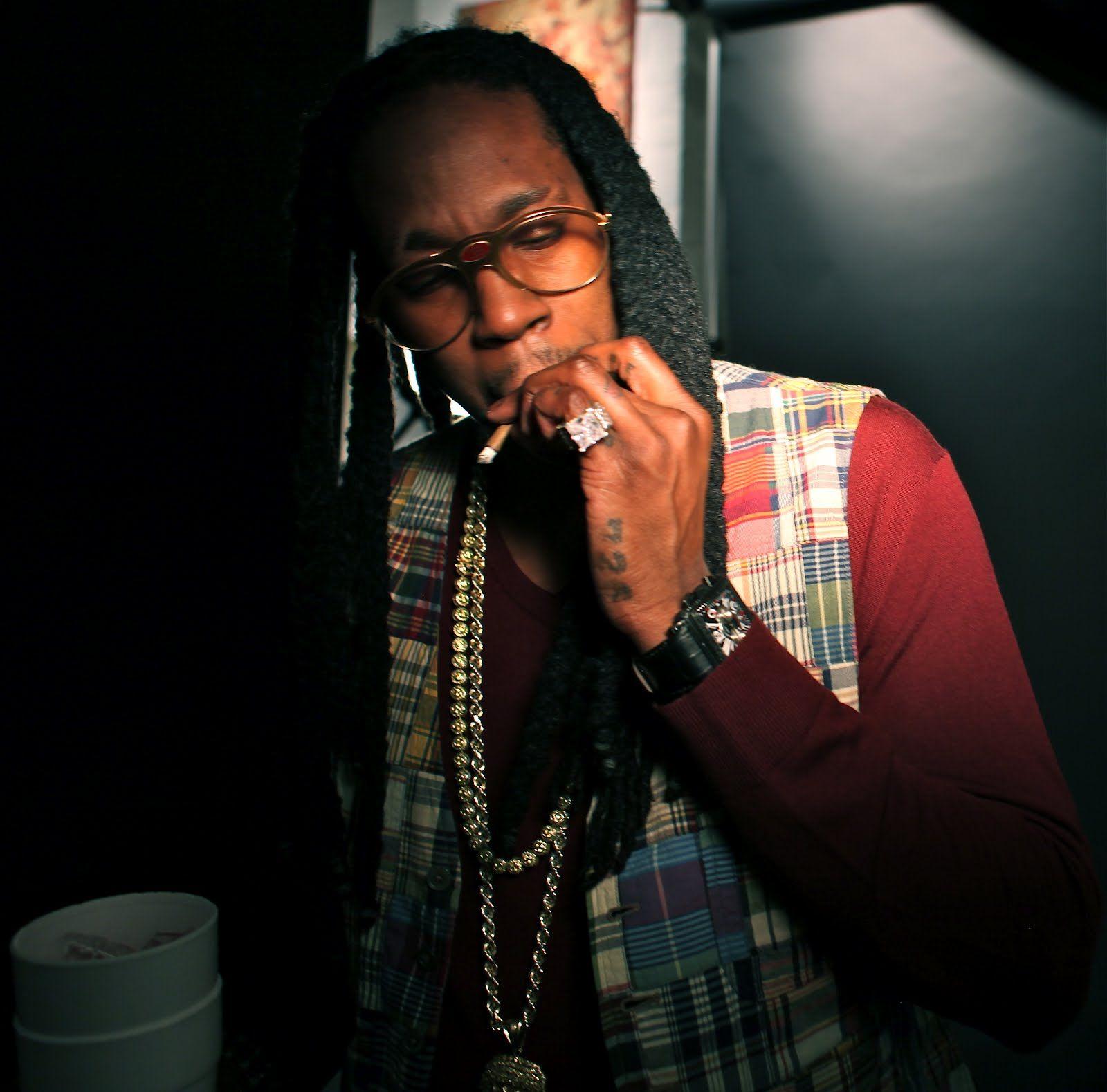 2 Chainz Wallpapers - Top Free 2 Chainz Backgrounds - WallpaperAccess
