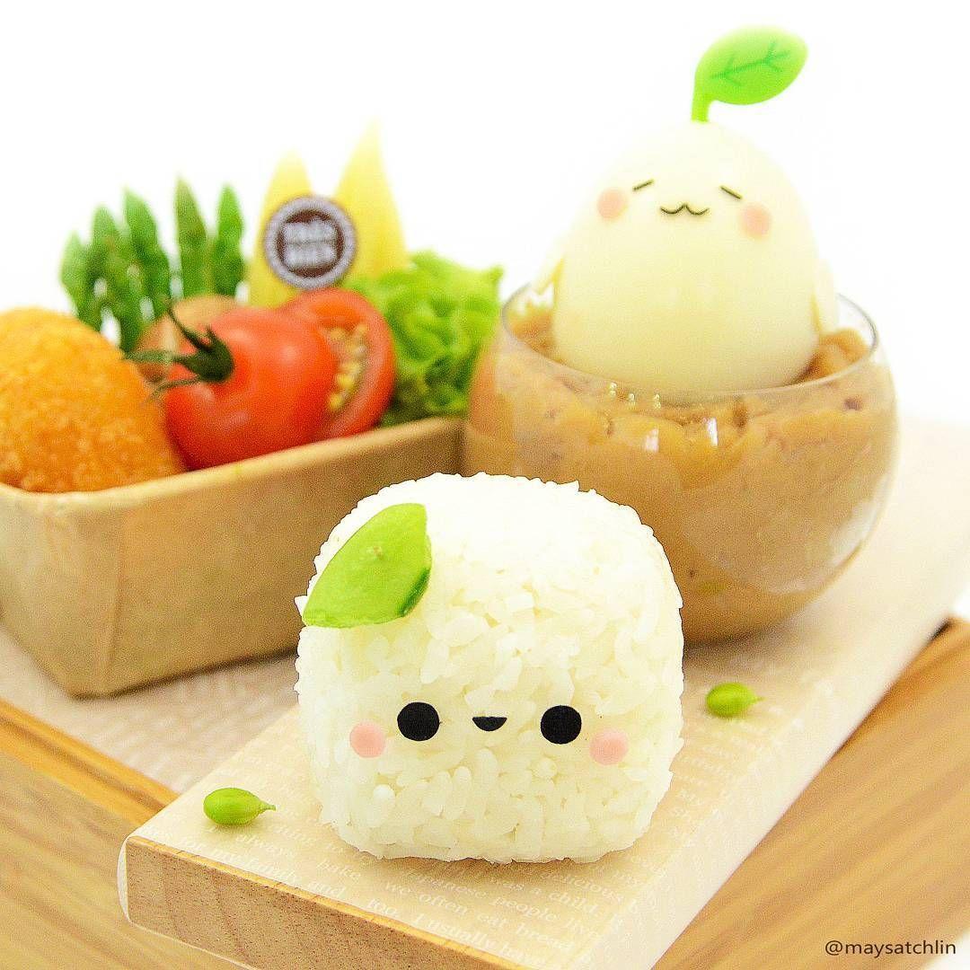 Rice Ball Wallpapers - Top Free Rice Ball Backgrounds - WallpaperAccess