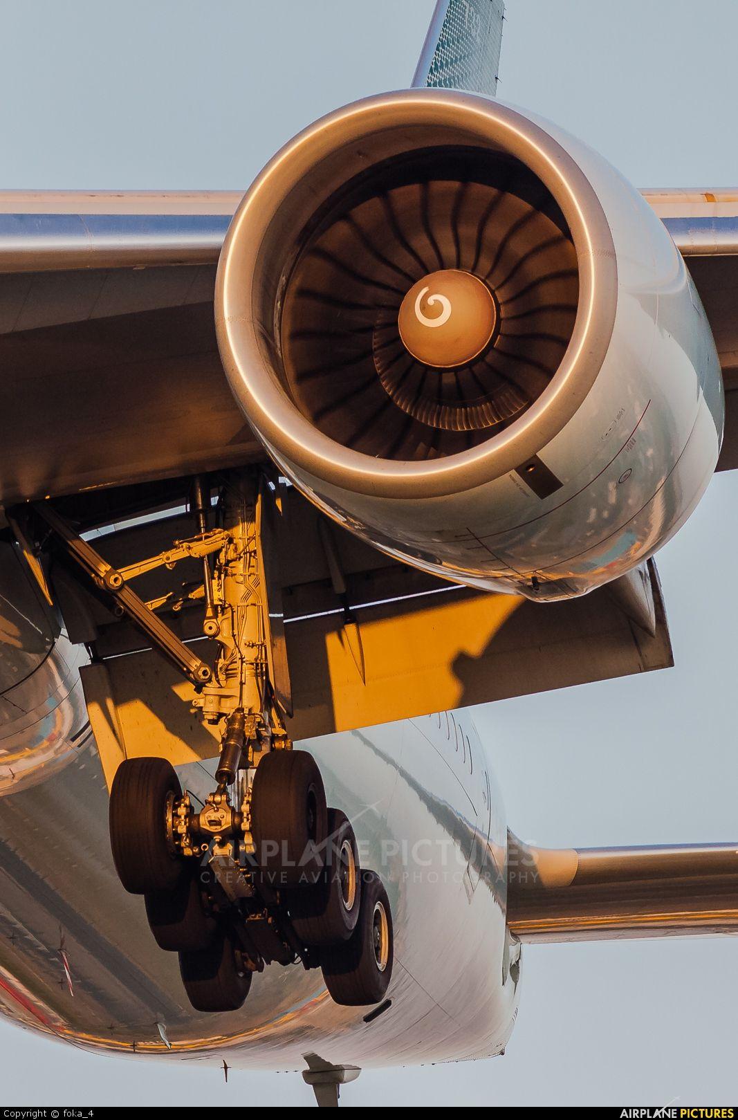 Boeing 777 Wallpapers - Top Free Boeing 777 Backgrounds - WallpaperAccess