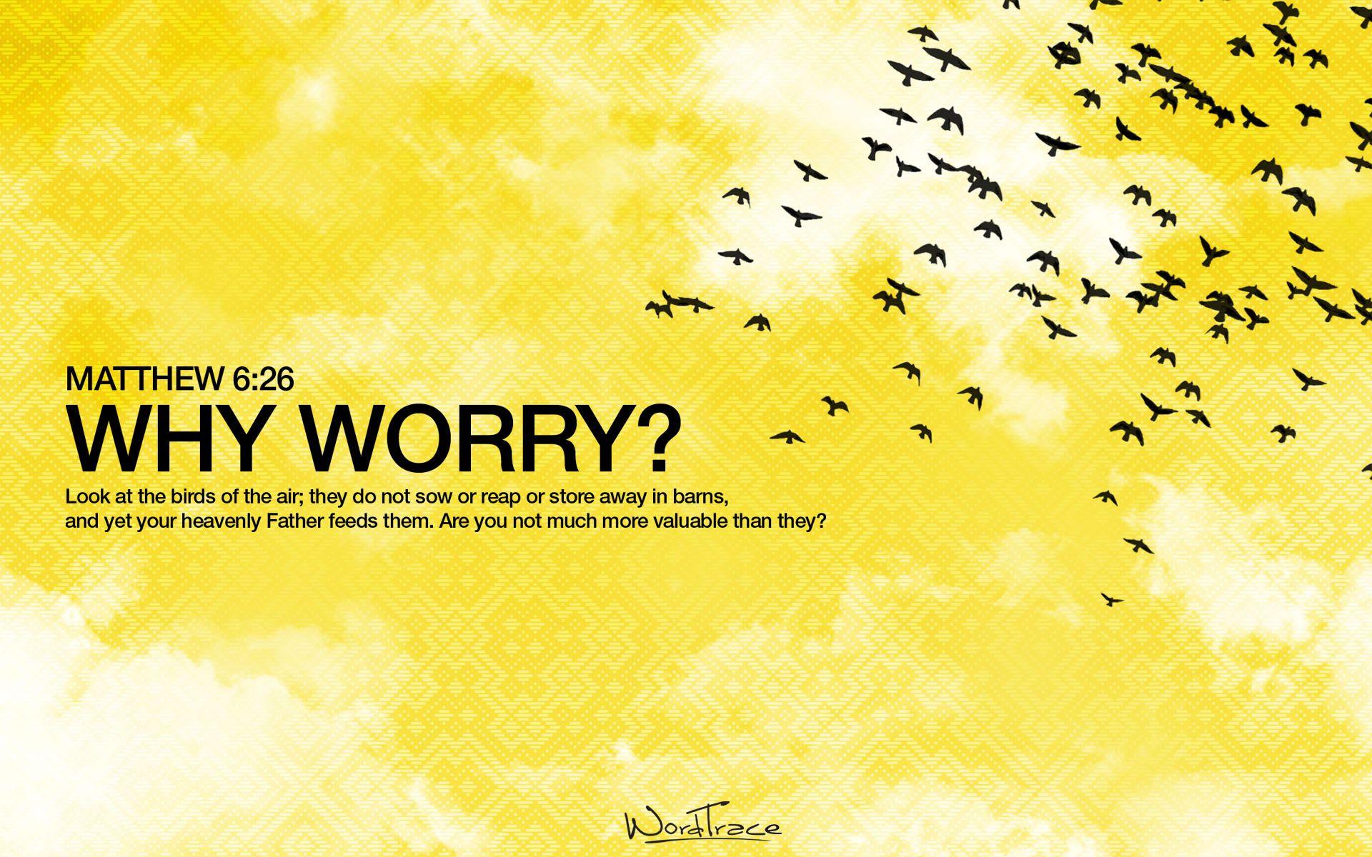 Worry Wallpapers - Top Free Worry Backgrounds - WallpaperAccess