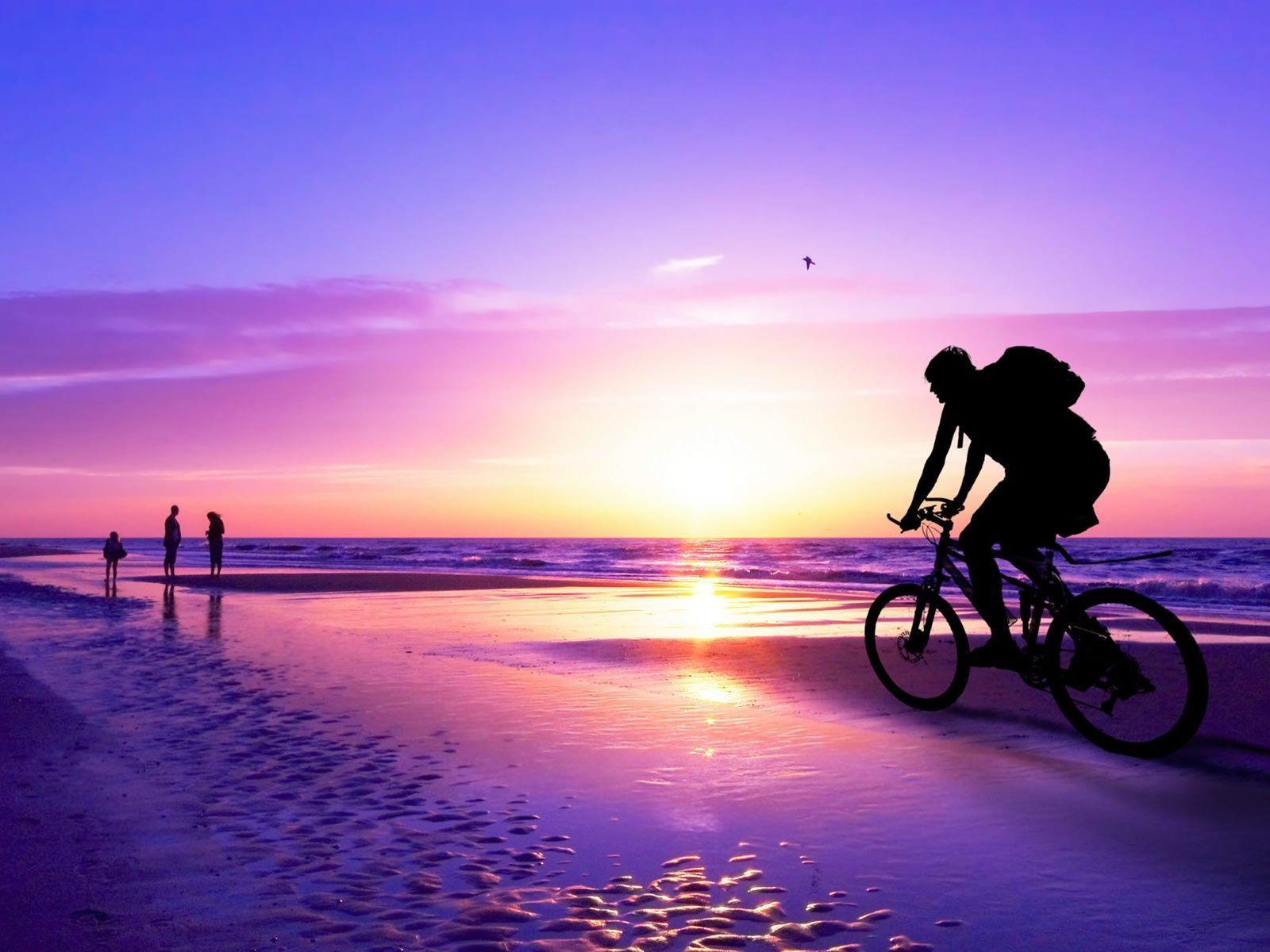 Pretty Sunset Wallpapers - Top Free Pretty Sunset Backgrounds ...