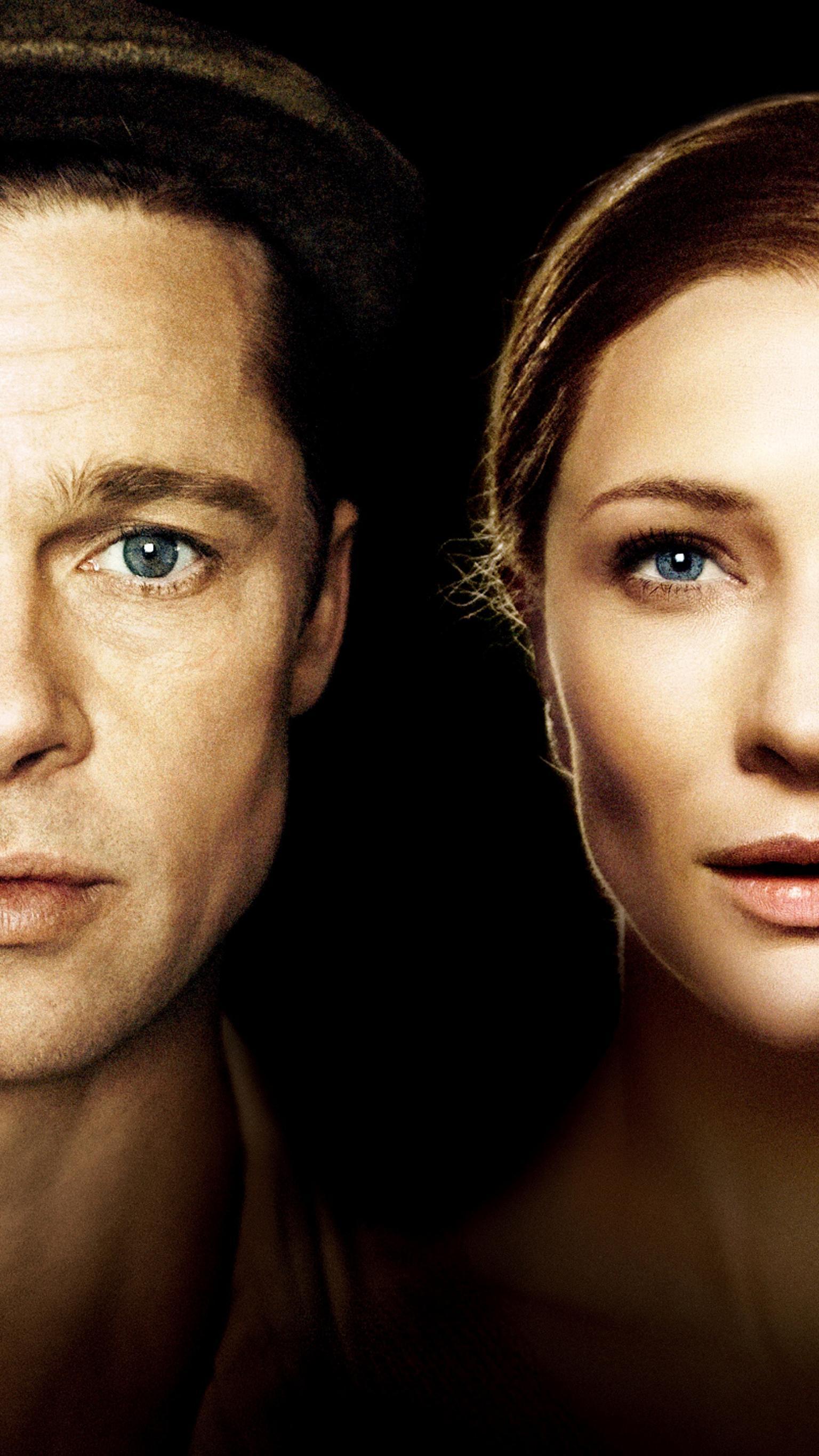 The Curious Case of Benjamin Button Wallpapers - Top Free The Curious ...