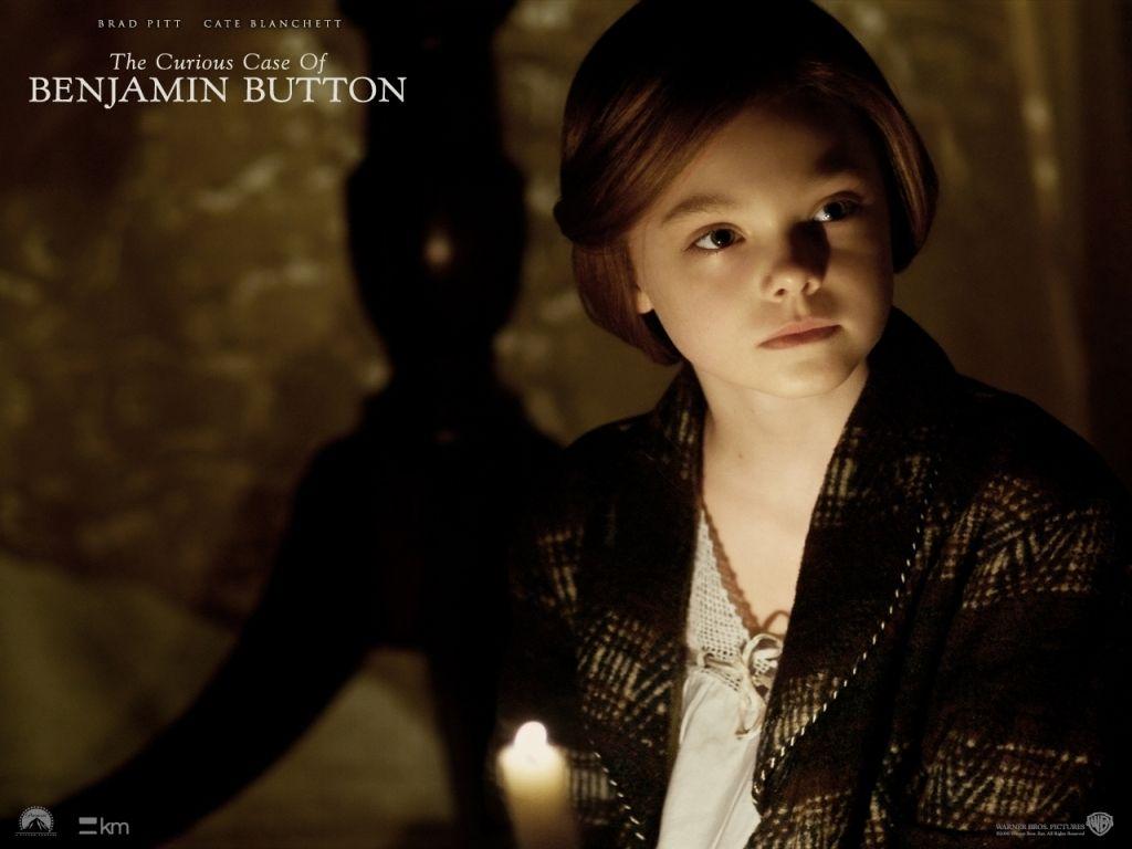 The Curious Case of Benjamin Button Wallpapers - Top Free The Curious ...