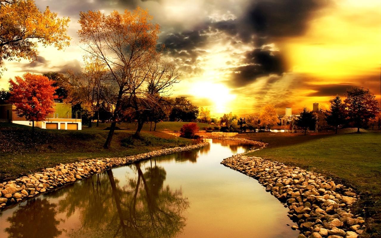 Cool HD Nature Wallpapers - Top Free Cool HD Nature Backgrounds ...