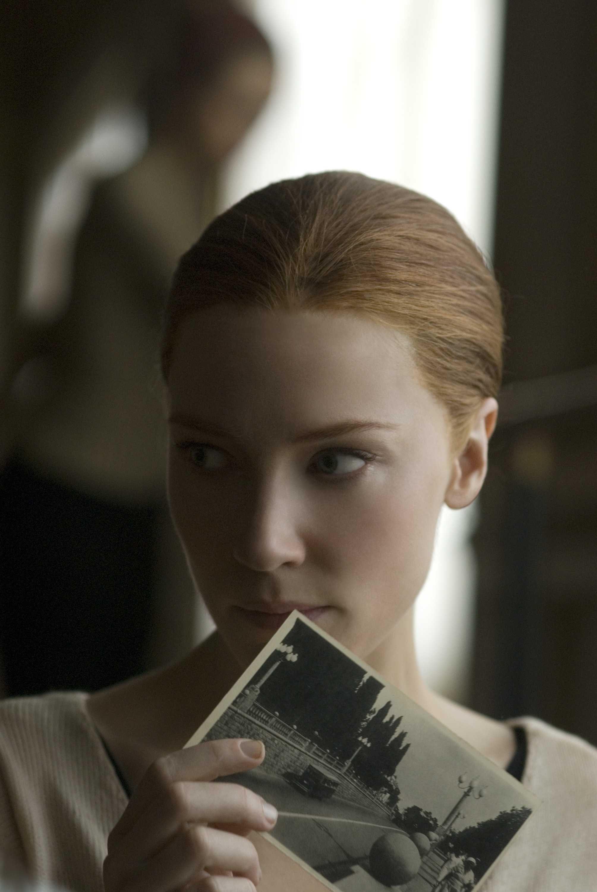 The Curious Case of Benjamin Button Wallpapers - Top Free The Curious ...