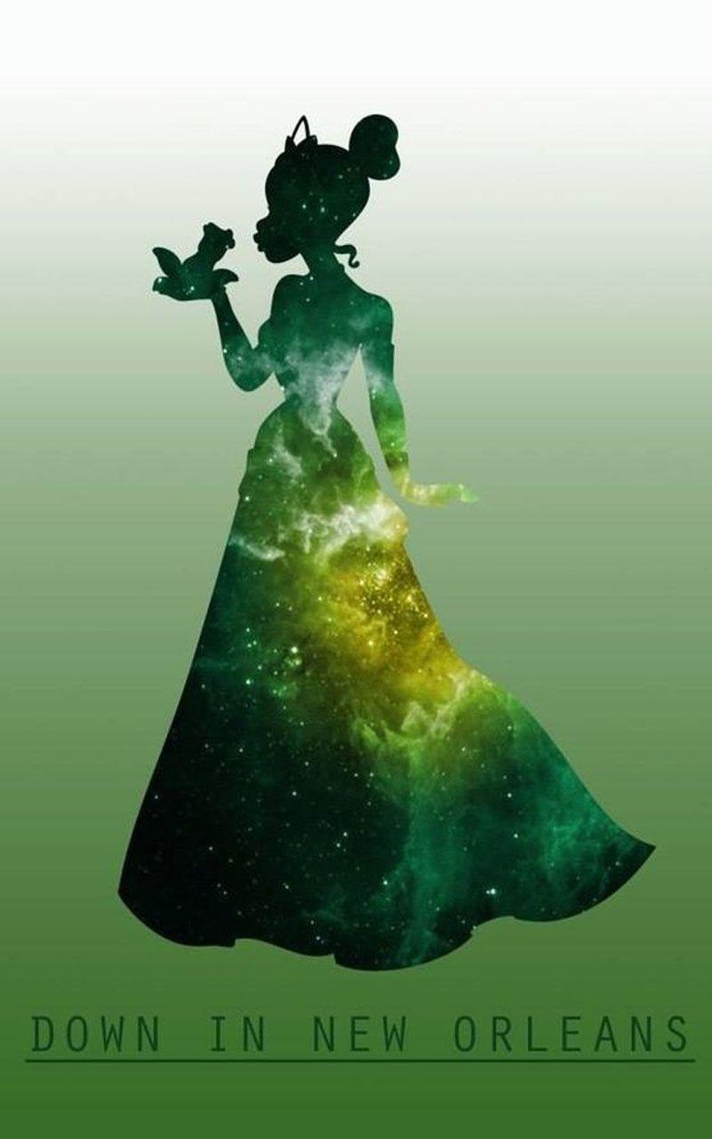 Disney Princess Tiana Wallpapers - Top Free Disney Princess Tiana ...