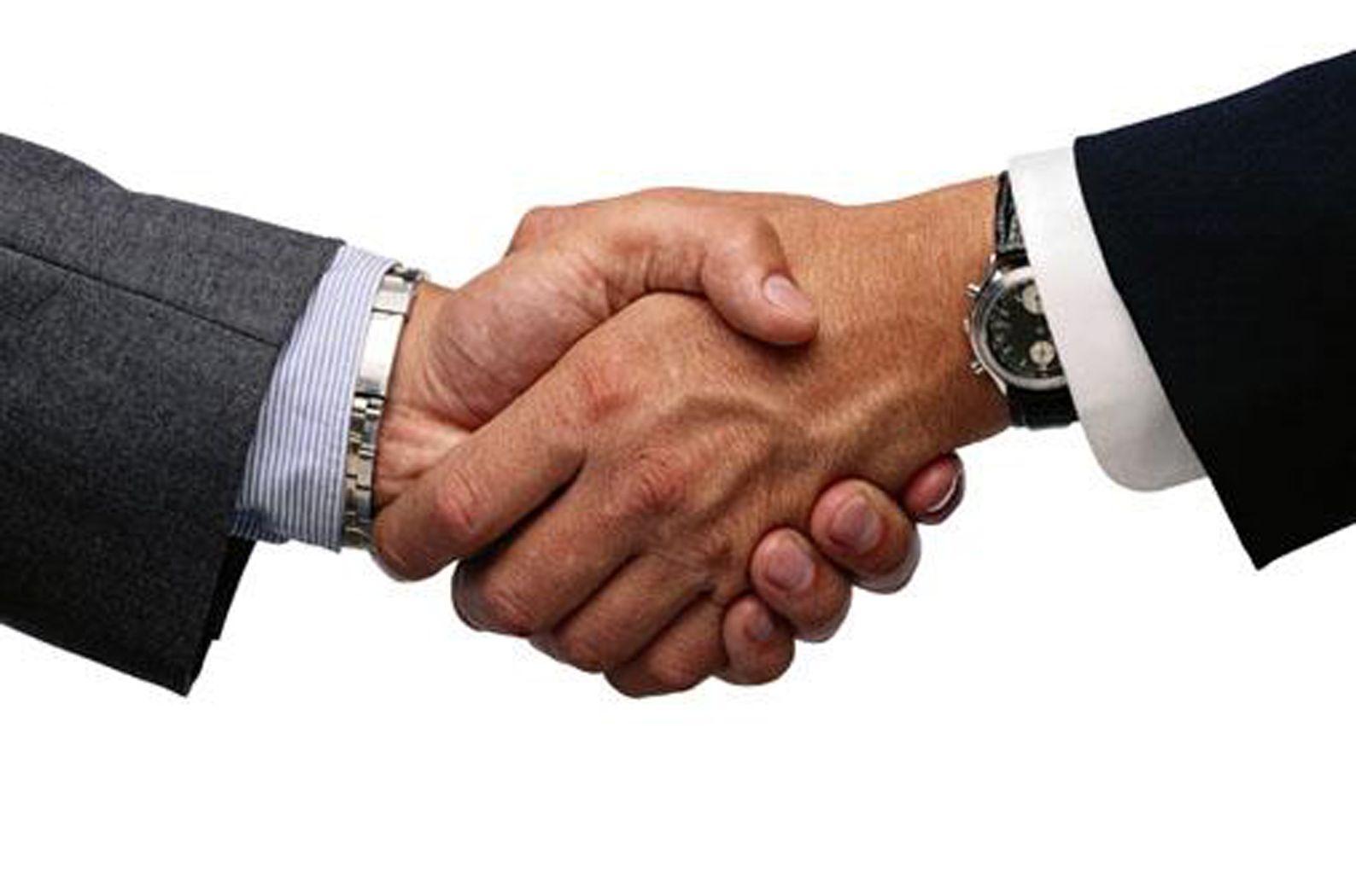 Handshake Wallpapers - Top Free Handshake Backgrounds - WallpaperAccess