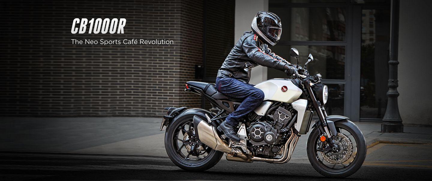 Honda CB1000R Wallpapers - Top Free Honda CB1000R Backgrounds ...