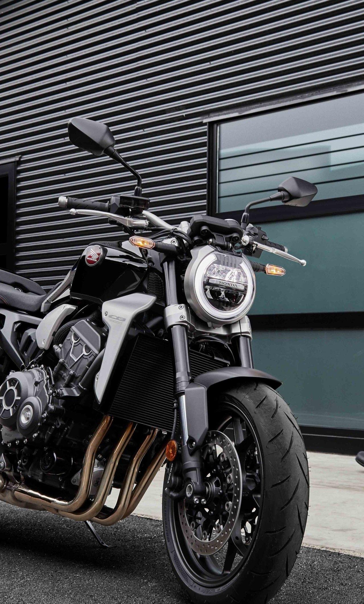 Honda CB1000R Wallpapers - Top Free Honda CB1000R Backgrounds ...