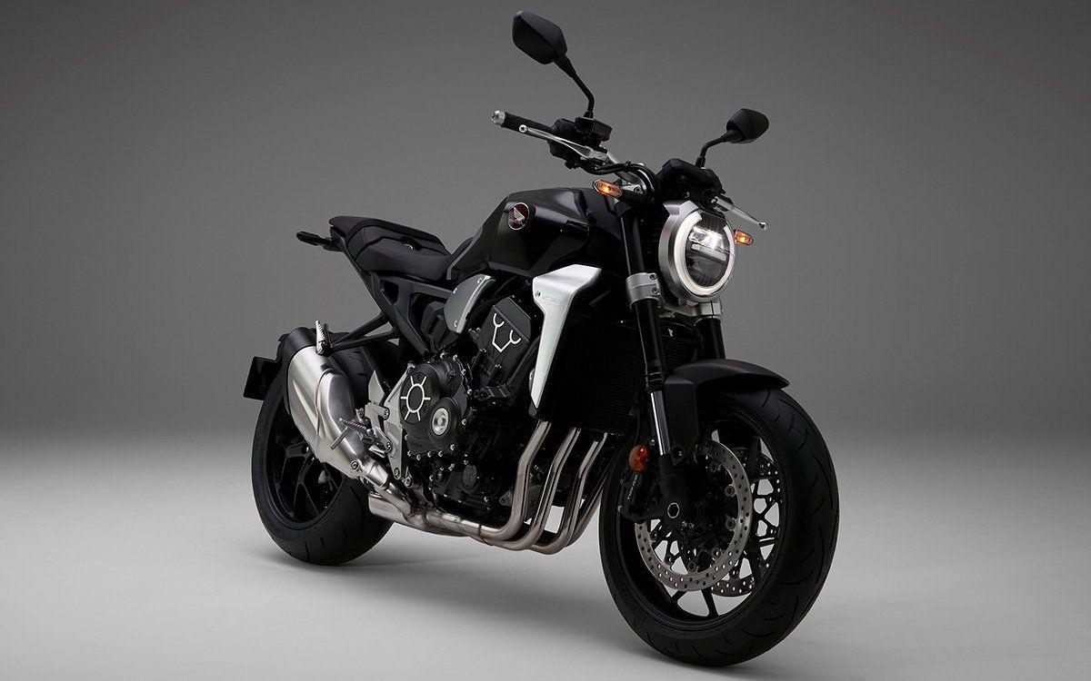 Honda CB1000R Wallpapers - Top Free Honda CB1000R Backgrounds ...