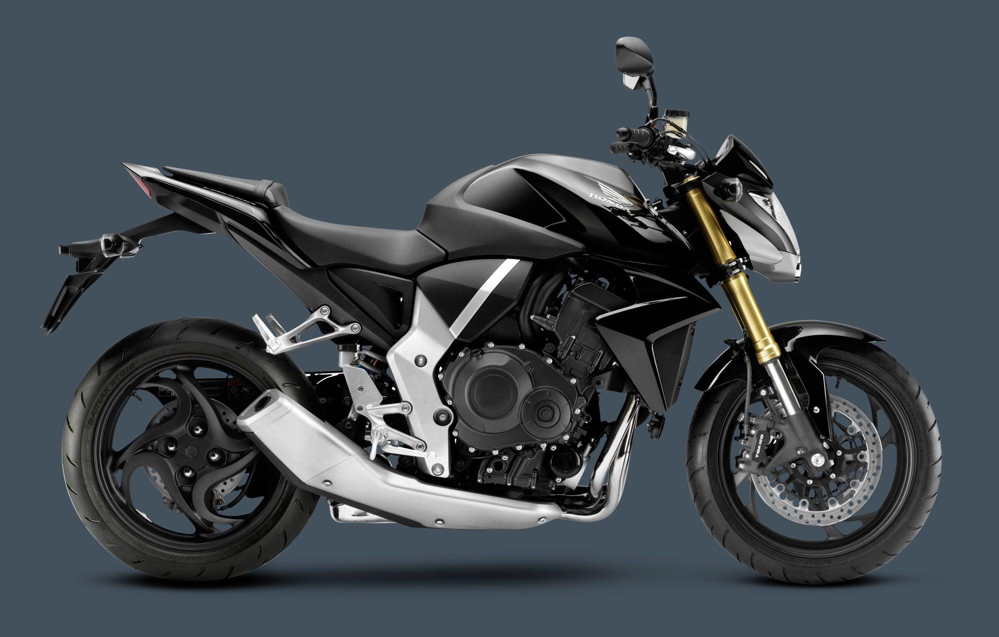 Honda CB1000R Wallpapers - Top Free Honda CB1000R Backgrounds ...