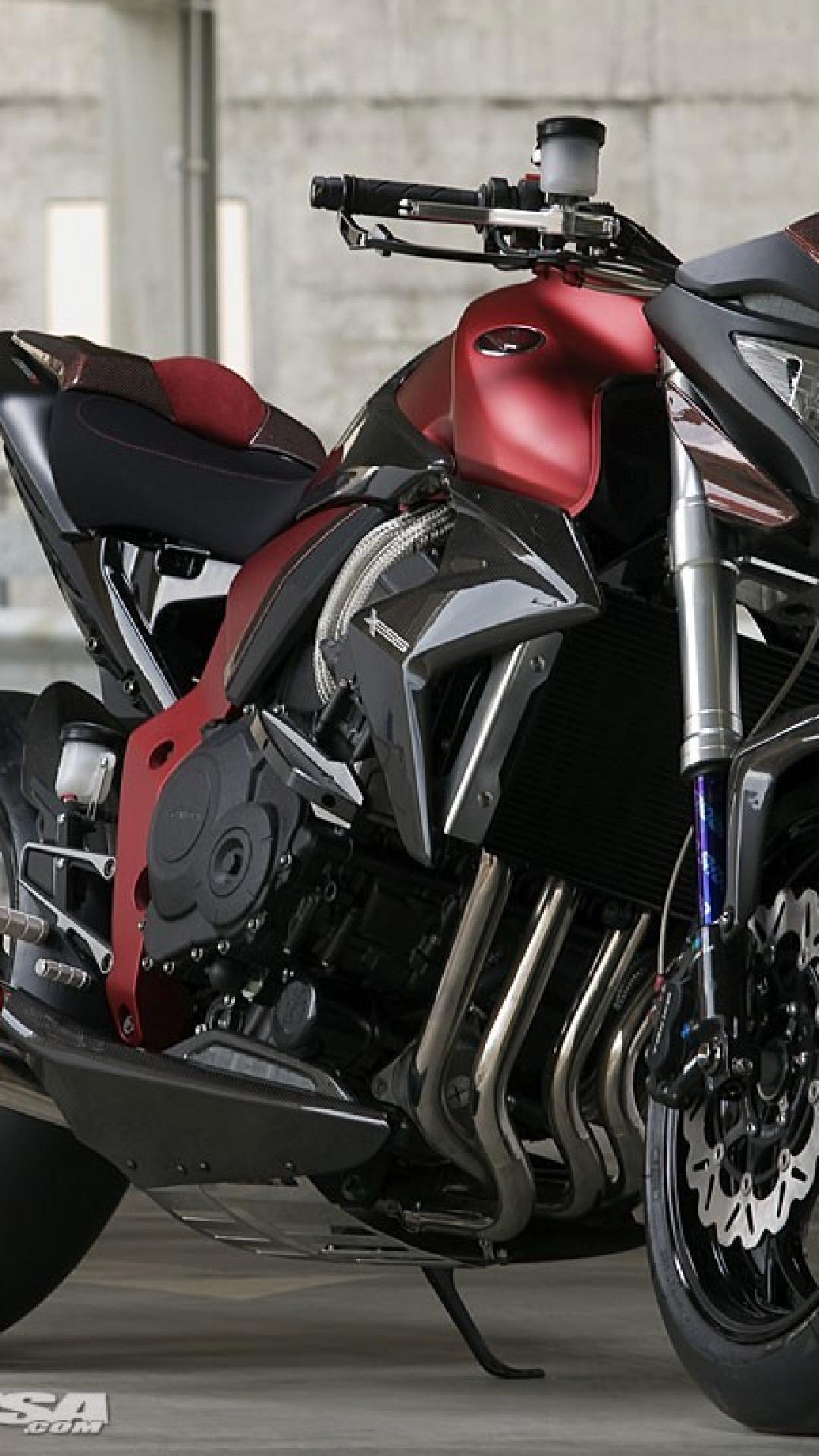 Honda CB1000R Wallpapers - Top Free Honda CB1000R Backgrounds ...