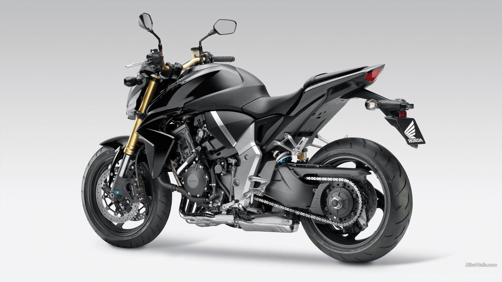 Honda CB1000R Wallpapers - Top Free Honda CB1000R Backgrounds ...