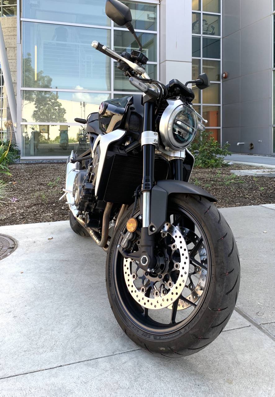 Honda CB1000R Wallpapers - Top Free Honda CB1000R Backgrounds ...