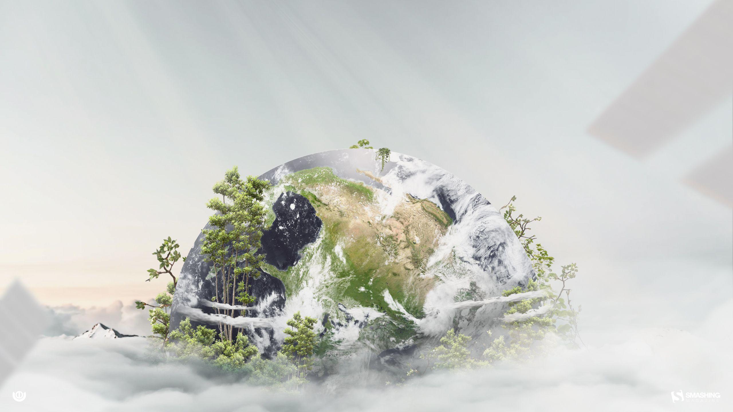 Clean Earth Wallpapers - Top Free Clean Earth Backgrounds - WallpaperAccess