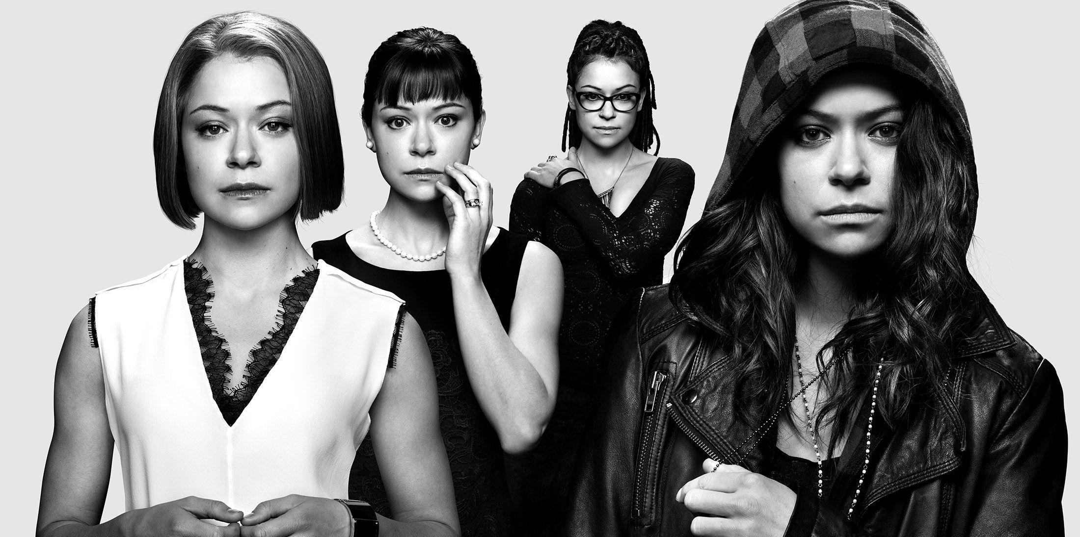 Orphan Black Wallpapers - Top Free Orphan Black Backgrounds ...