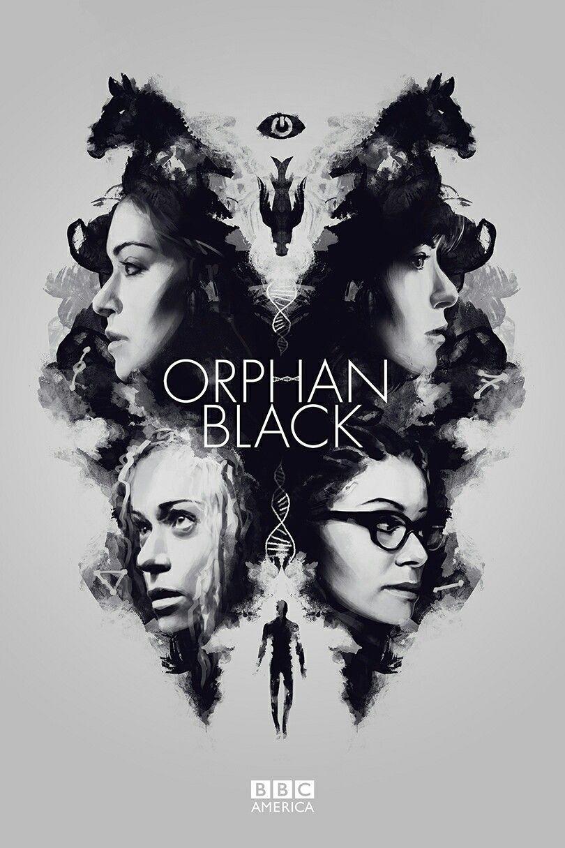 Orphan Black Wallpapers - Top Free Orphan Black Backgrounds ...