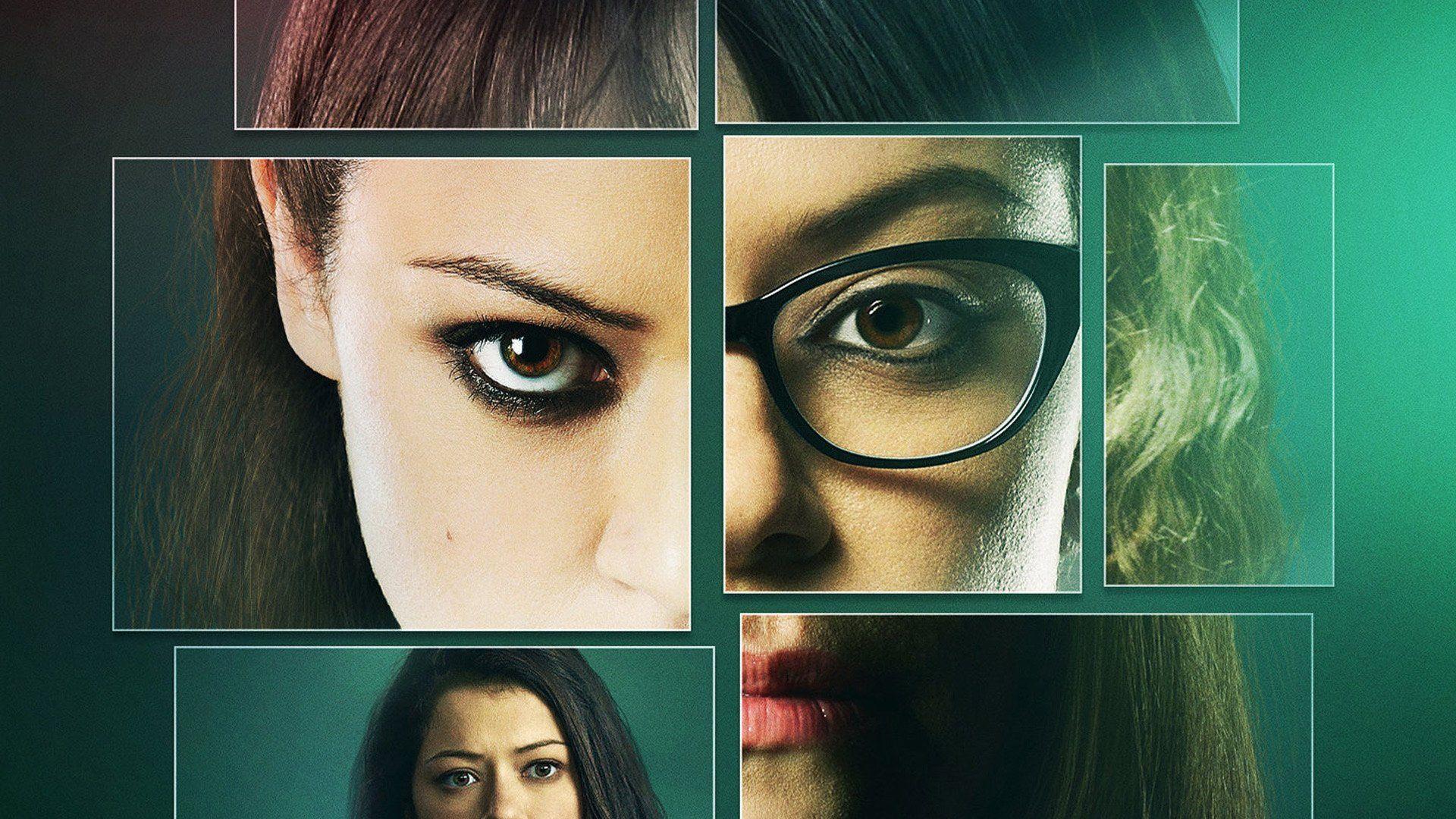 Orphan Black Wallpapers - Top Free Orphan Black Backgrounds ...