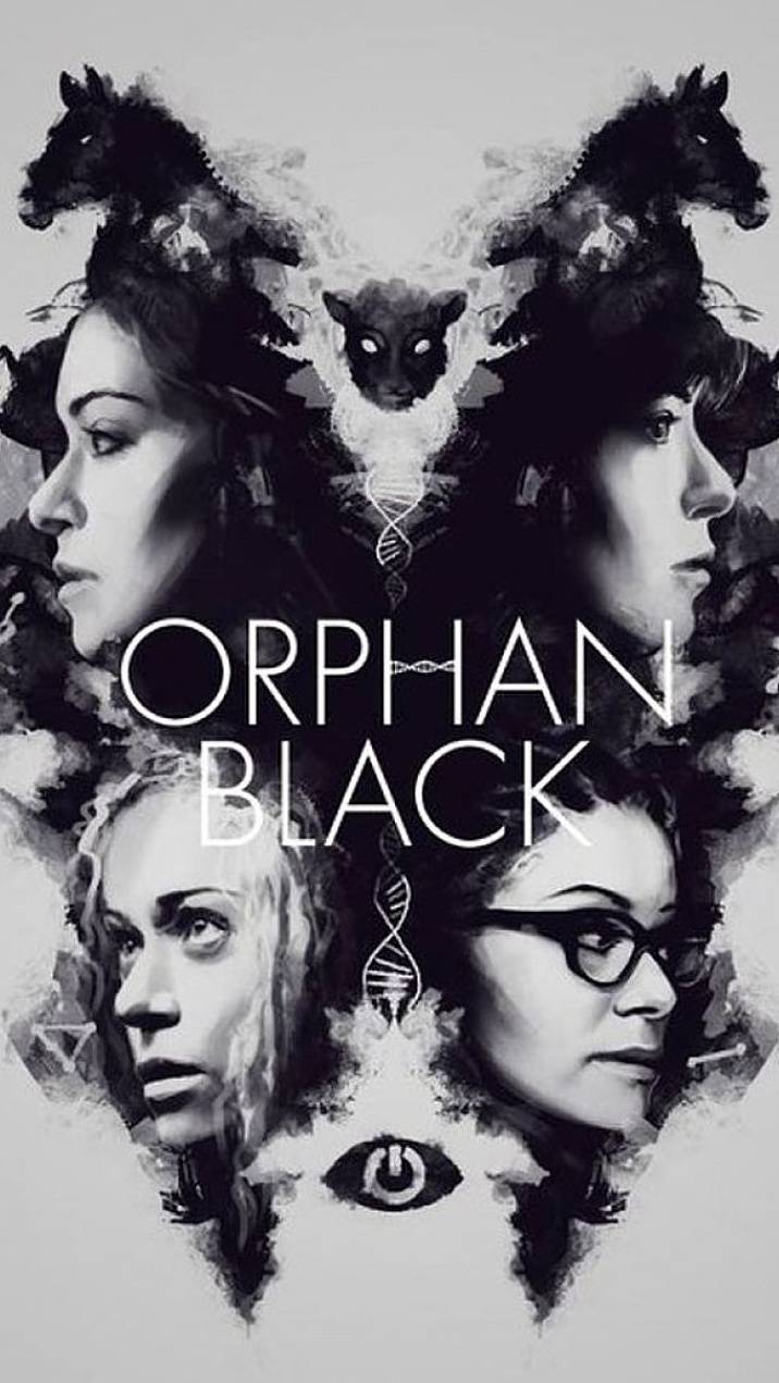 Orphan Black Wallpapers - Top Free Orphan Black Backgrounds ...