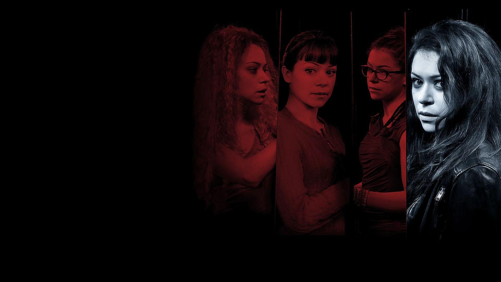 Orphan Black Wallpapers - Top Free Orphan Black Backgrounds ...