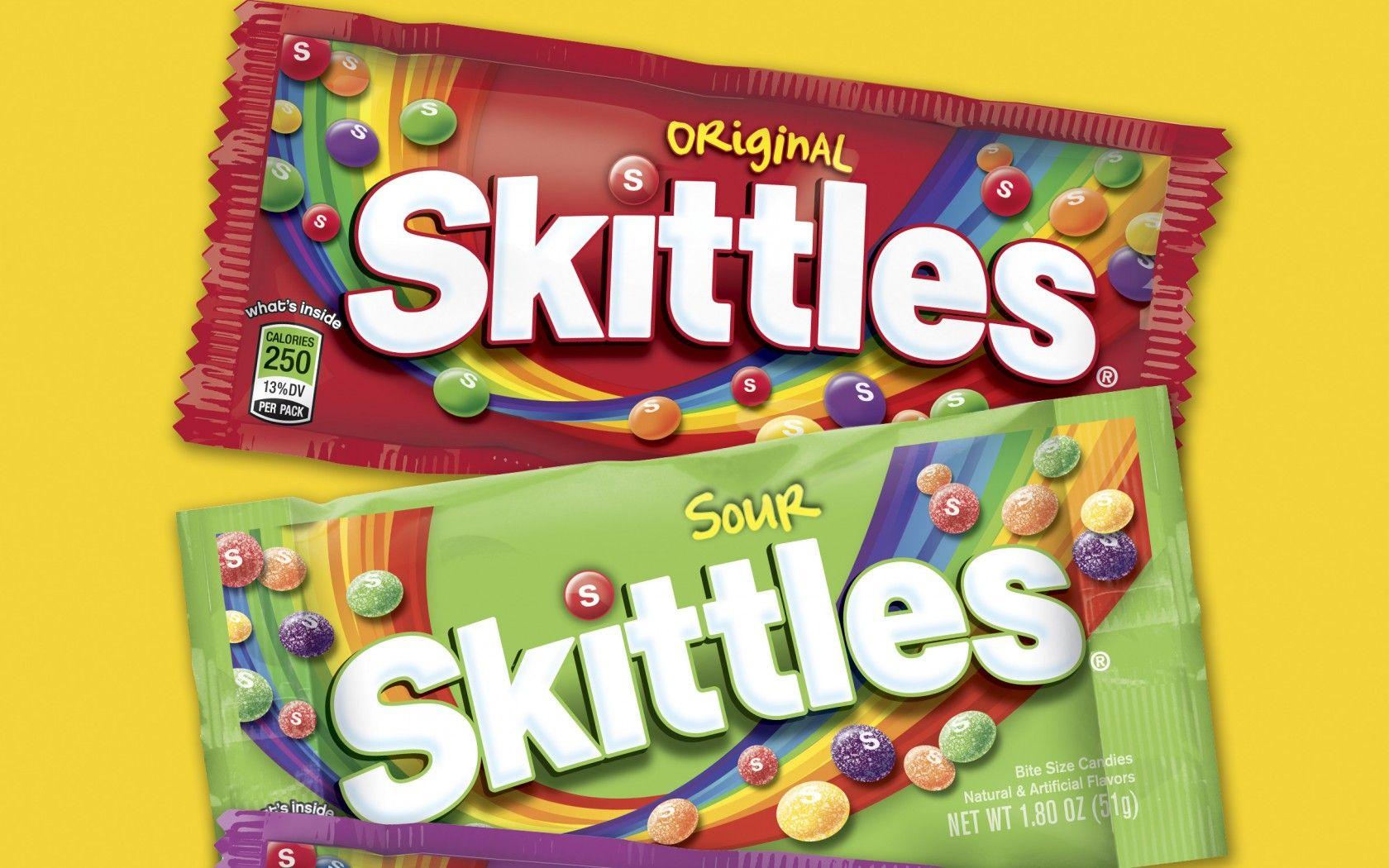 Skittles Wallpapers - Top Free Skittles Backgrounds - WallpaperAccess