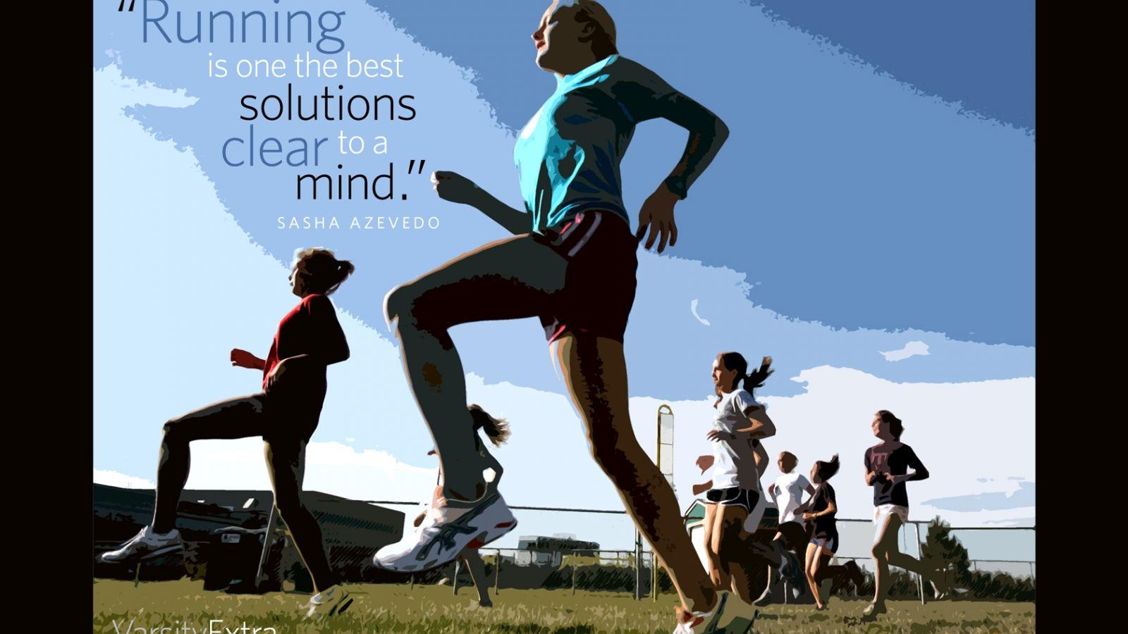 Running Quotes Wallpapers - Top Free Running Quotes Backgrounds ...