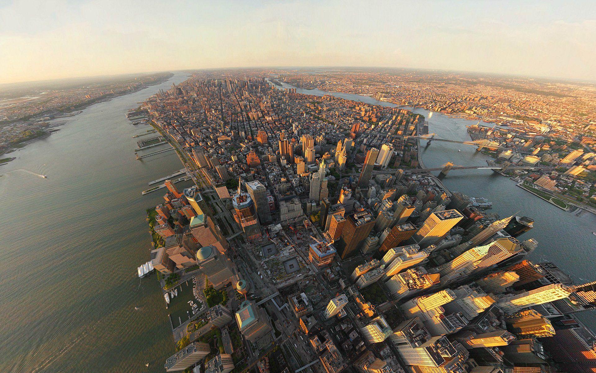 New York View Wallpapers - Top Free New York View Backgrounds ...