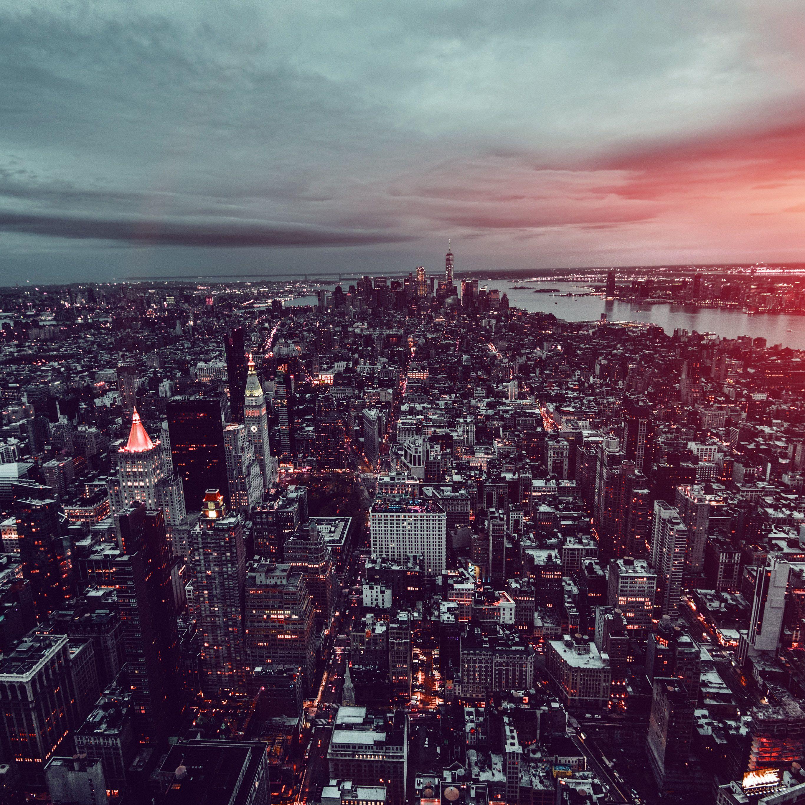 New York View Wallpapers - Top Free New York View Backgrounds ...