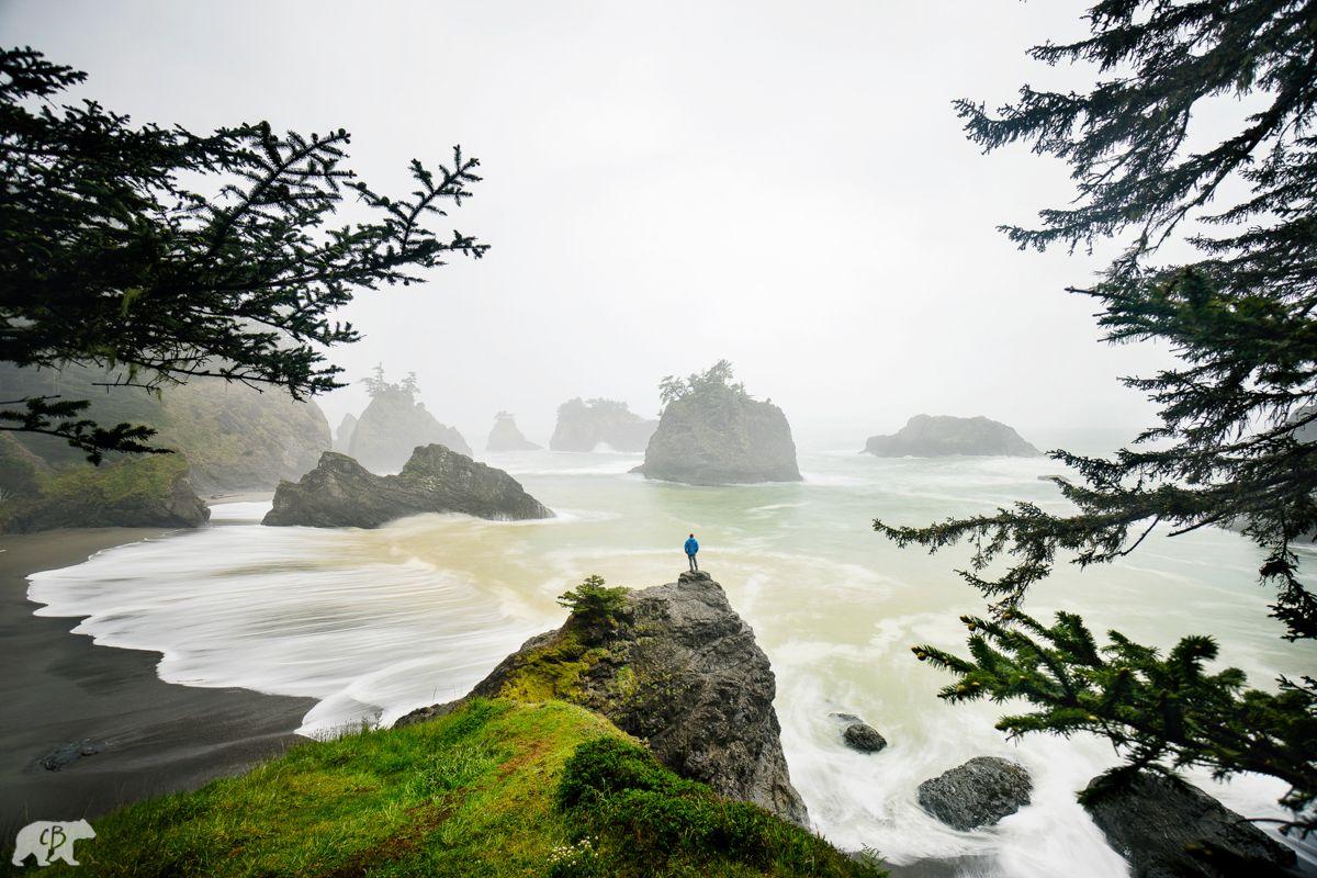 Pacific Northwest Coast Wallpapers - Top Free Pacific Northwest Coast ...
