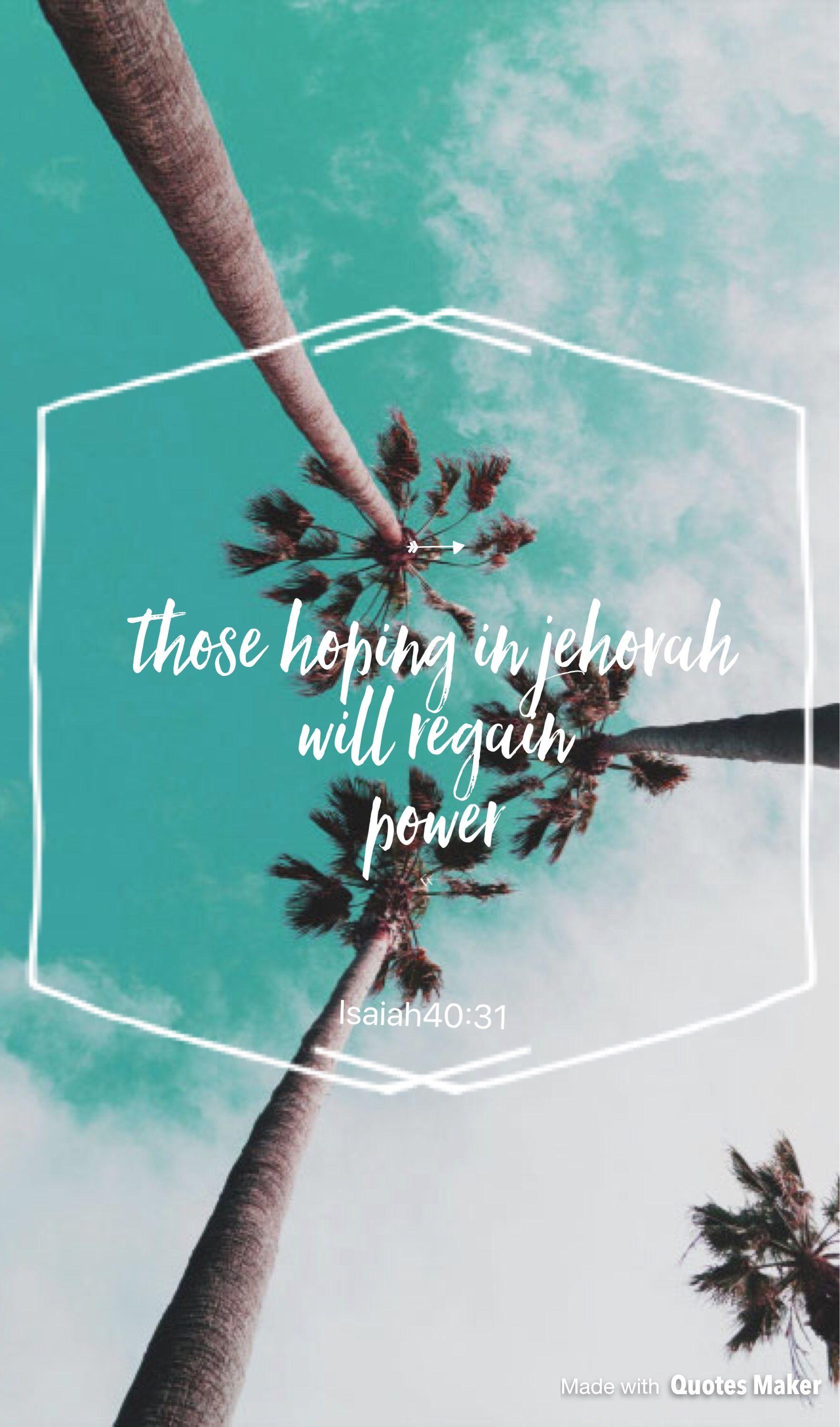 Jehovah Wallpapers - Top Free Jehovah Backgrounds - WallpaperAccess