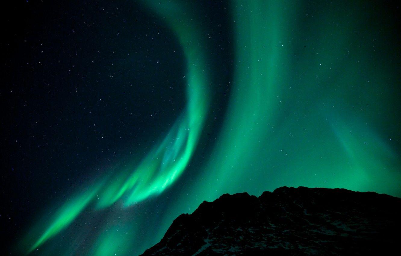 Polar Lights Wallpapers - Top Free Polar Lights Backgrounds ...