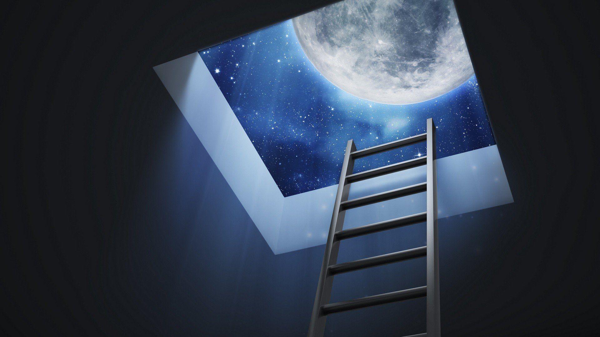 Ladder Wallpapers - Top Free Ladder Backgrounds - WallpaperAccess