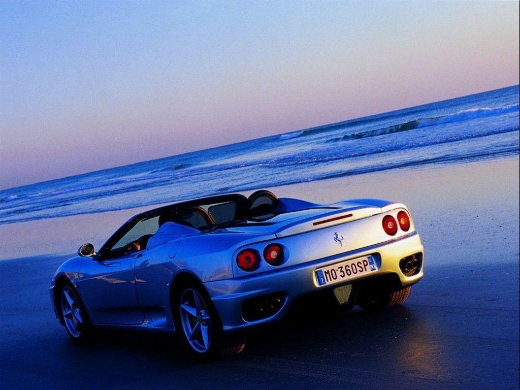 Ferrari 360 Wallpapers - Top Free Ferrari 360 Backgrounds - WallpaperAccess