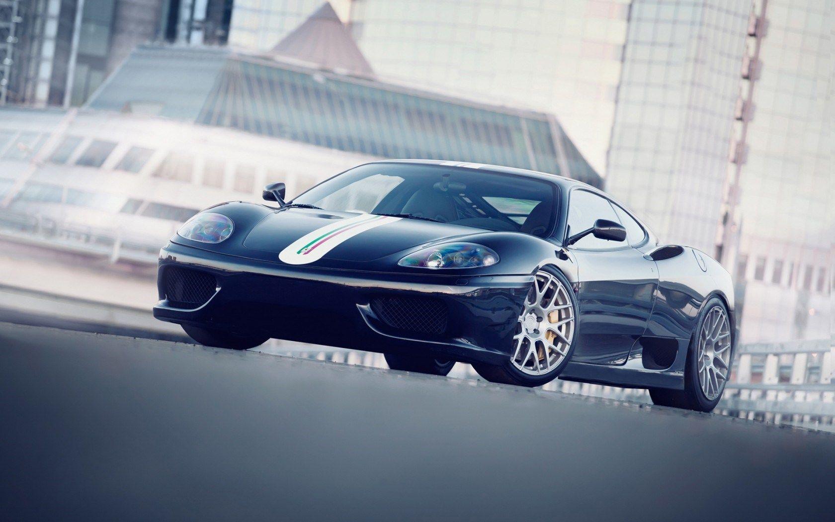 Ferrari 360 Wallpapers - Top Free Ferrari 360 Backgrounds - WallpaperAccess