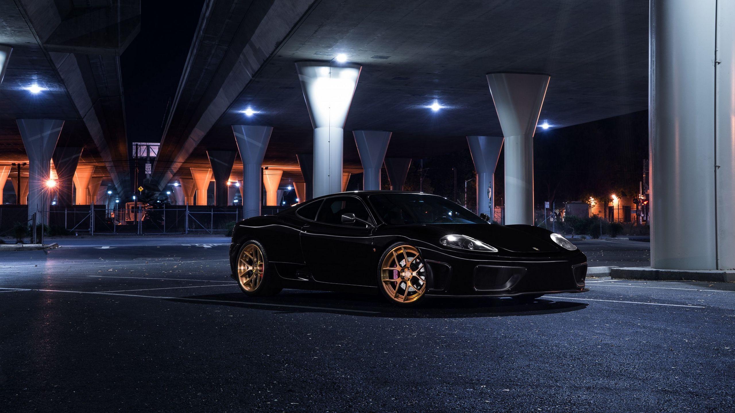 Ferrari 360 Wallpapers - Top Free Ferrari 360 Backgrounds - WallpaperAccess