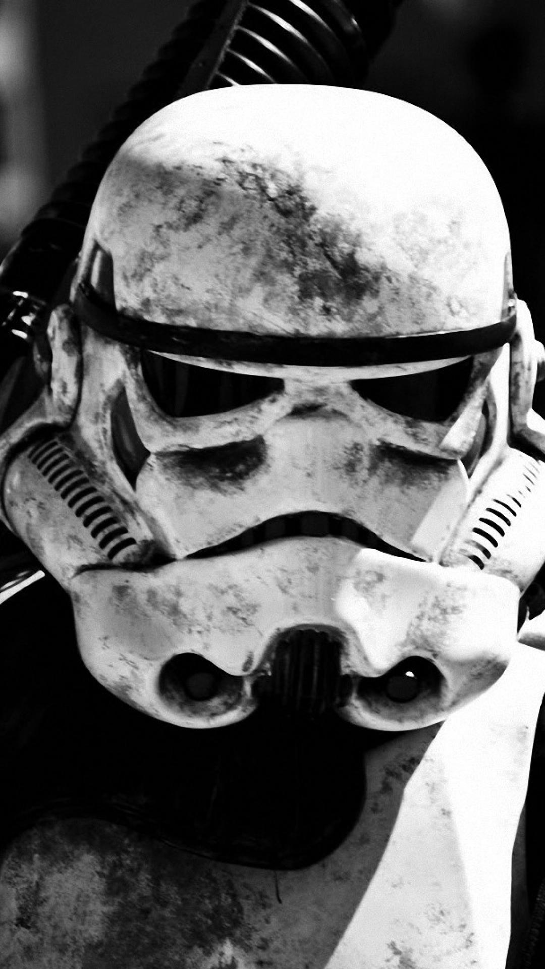 Star Wars Portrait Wallpapers - Top Free Star Wars Portrait Backgrounds ...