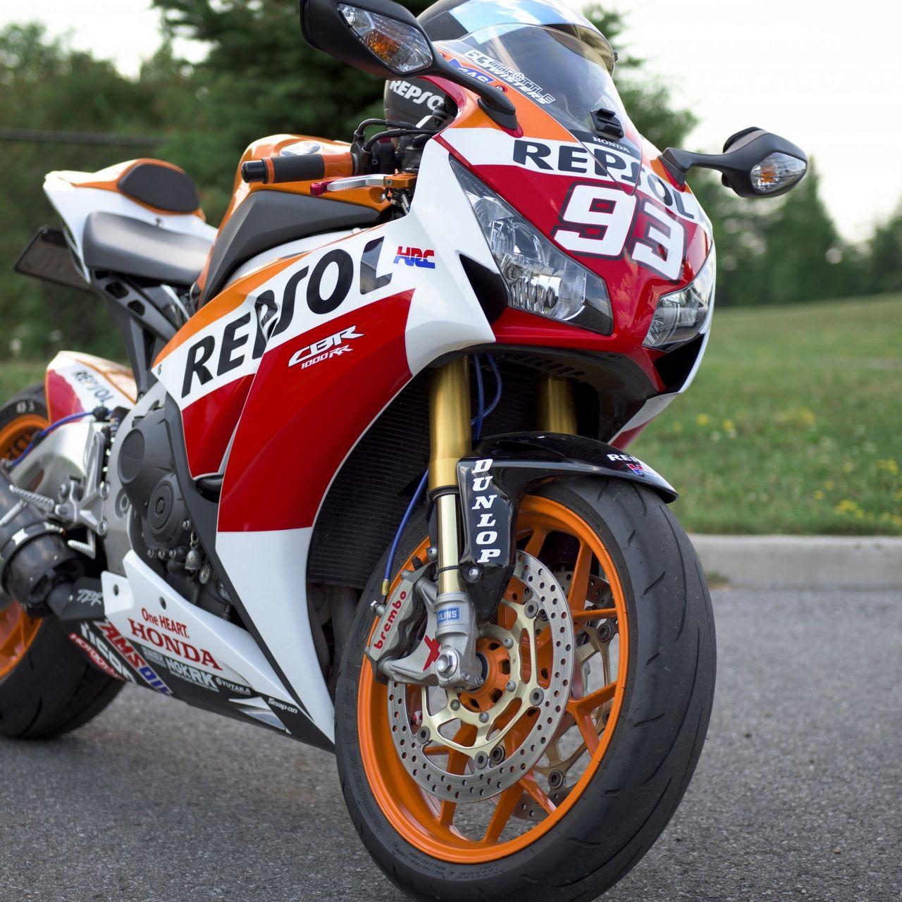 Honda Bike Wallpapers - Top Free Honda Bike Backgrounds - WallpaperAccess