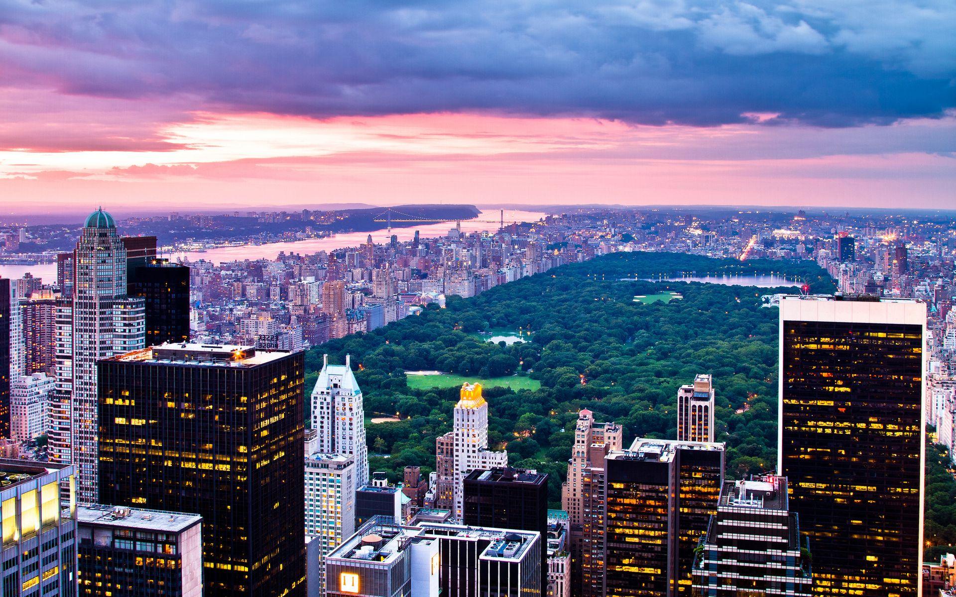 New York Spring Wallpapers - Top Free New York Spring Backgrounds - WallpaperAccess