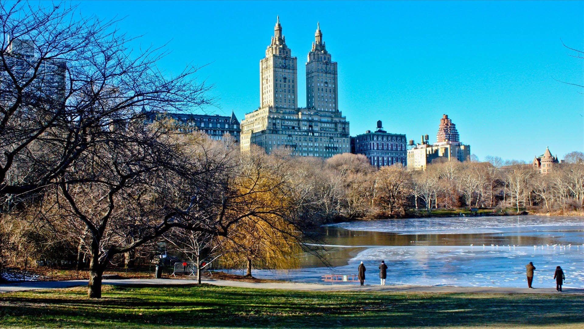 NYC Spring Wallpapers - Top Free NYC Spring Backgrounds - WallpaperAccess