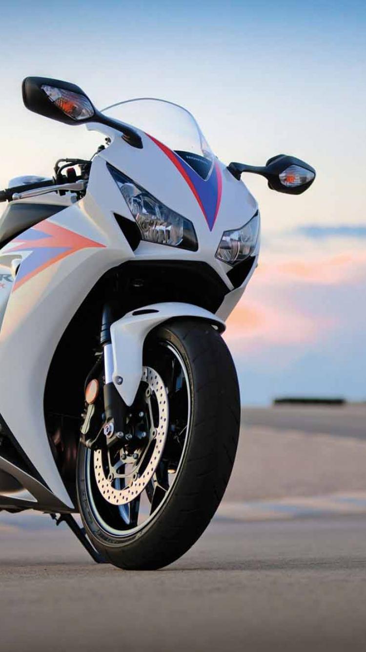 Honda Bike Wallpapers - Top Free Honda Bike Backgrounds - WallpaperAccess