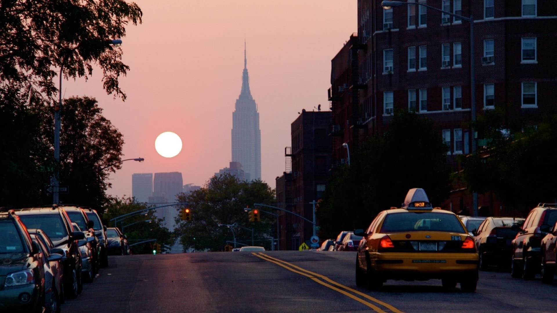New York Spring Wallpapers - Top Free New York Spring Backgrounds ...