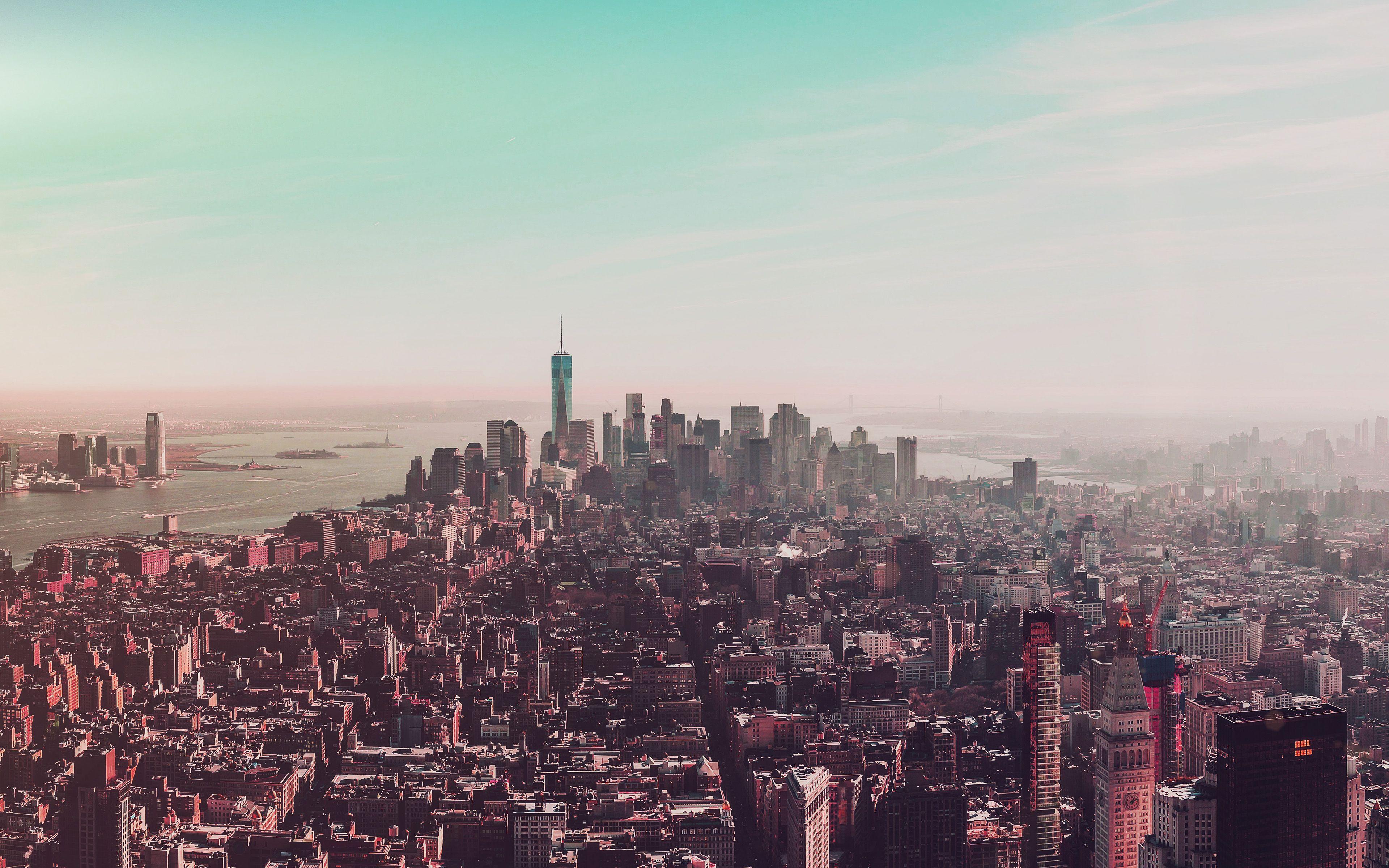 New York Spring Wallpapers - Top Free New York Spring Backgrounds ...