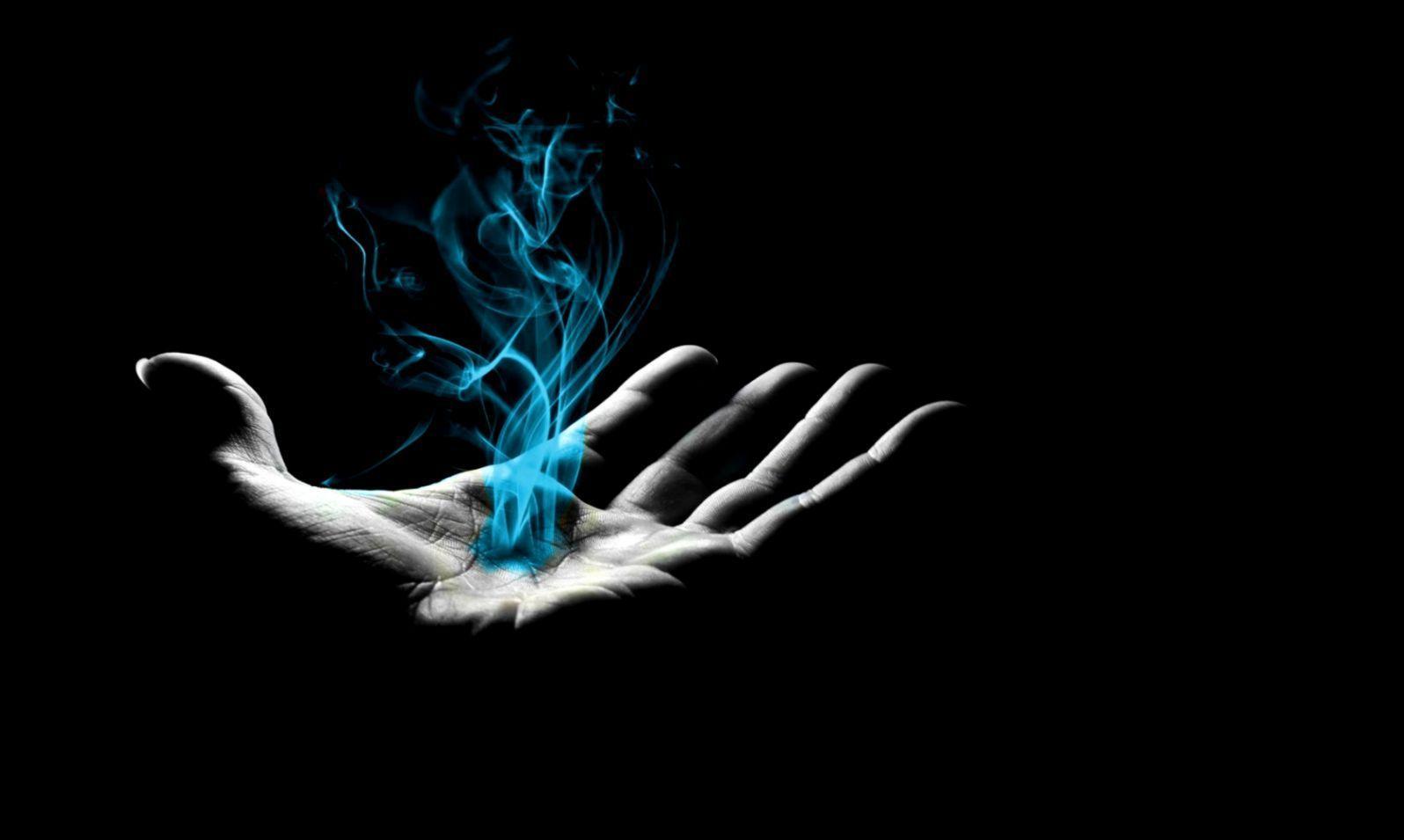 Hand Wallpapers - Top Free Hand Backgrounds - WallpaperAccess