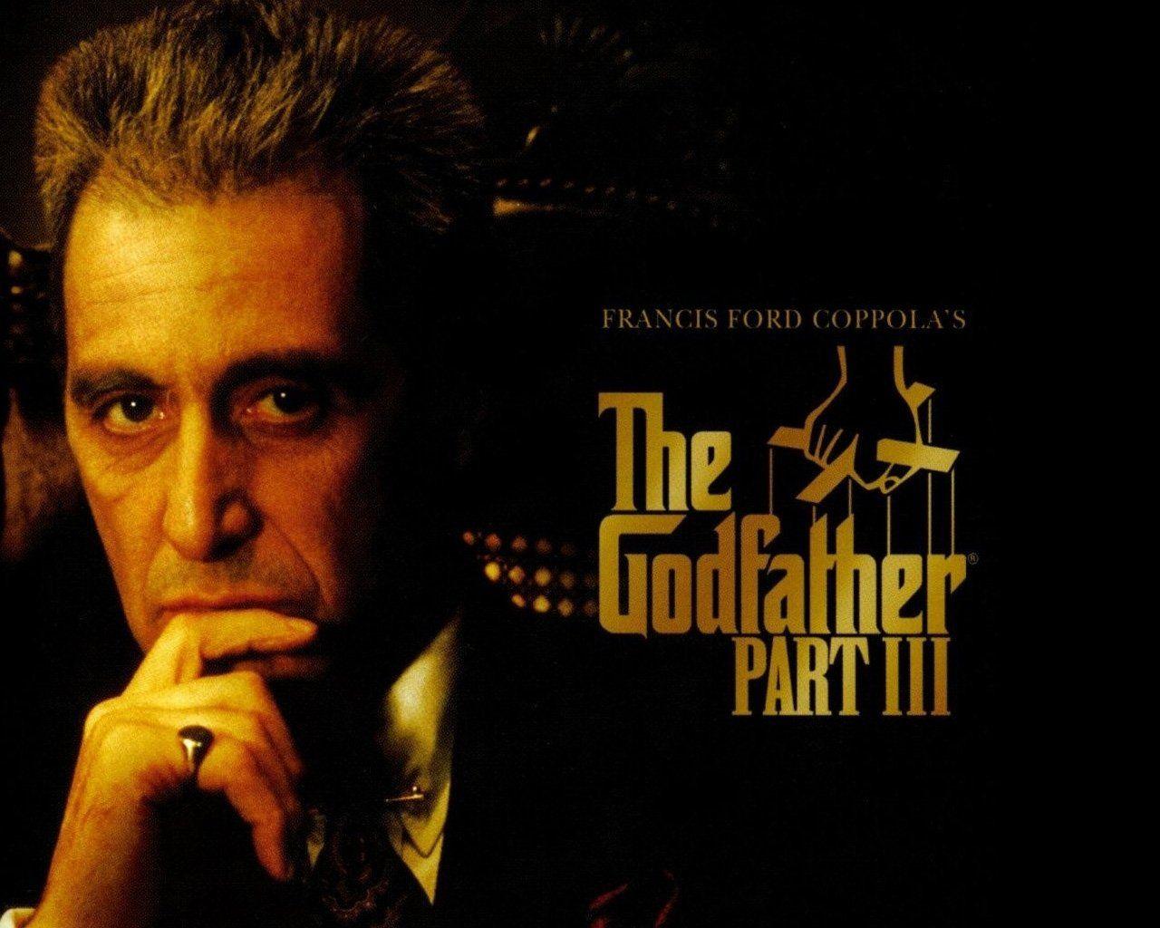 The Godfather 2 Wallpapers - Top Free The Godfather 2 Backgrounds ...