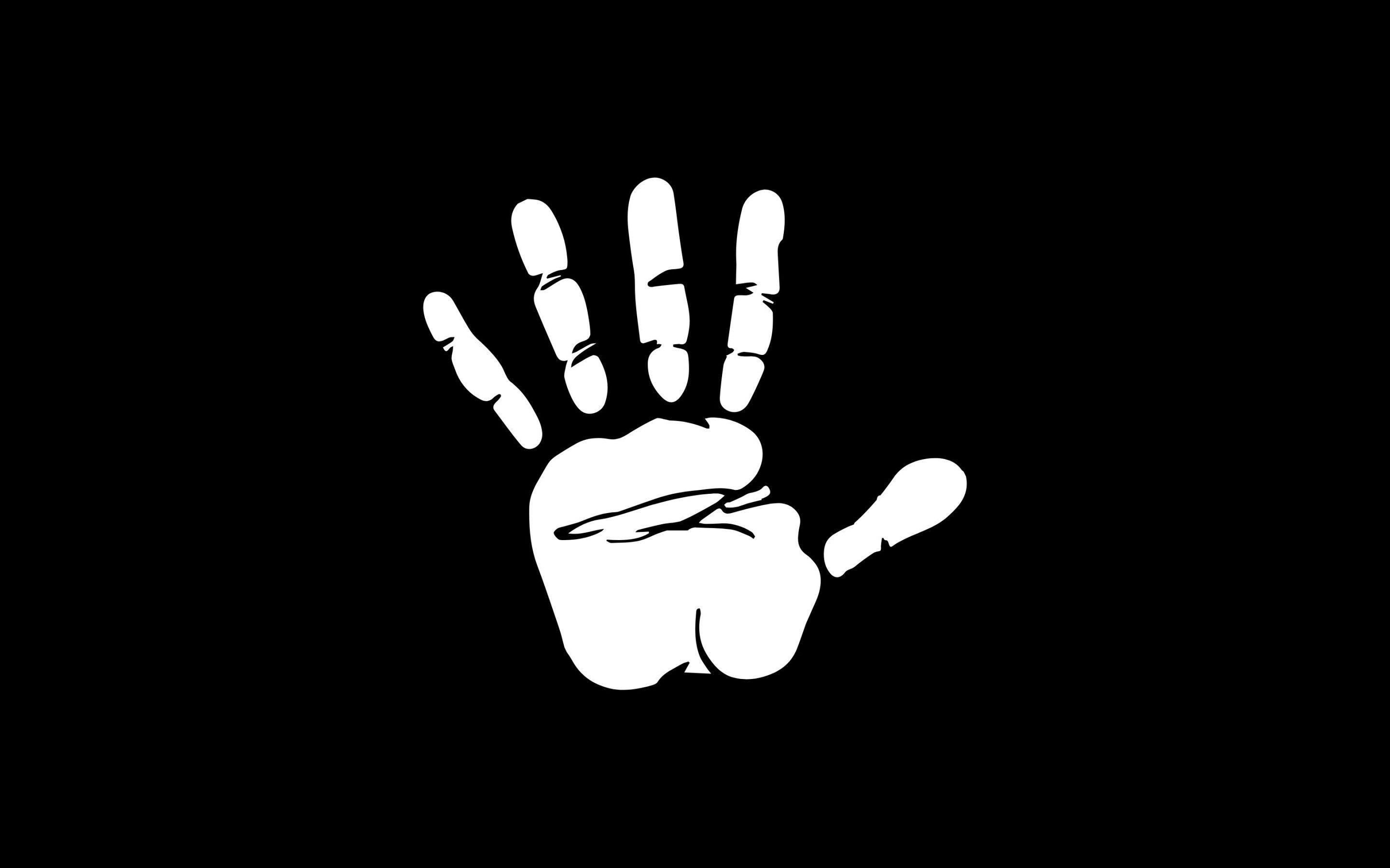 Hand Wallpapers - Top Free Hand Backgrounds - WallpaperAccess