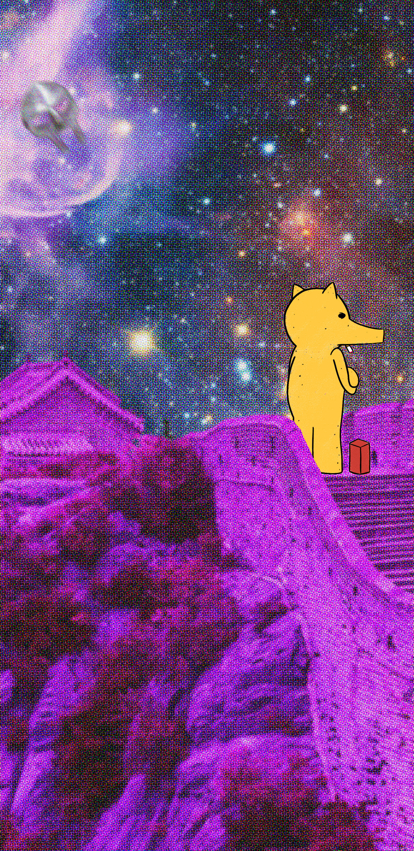 Quasimoto Wallpapers - Top Free Quasimoto Backgrounds - WallpaperAccess