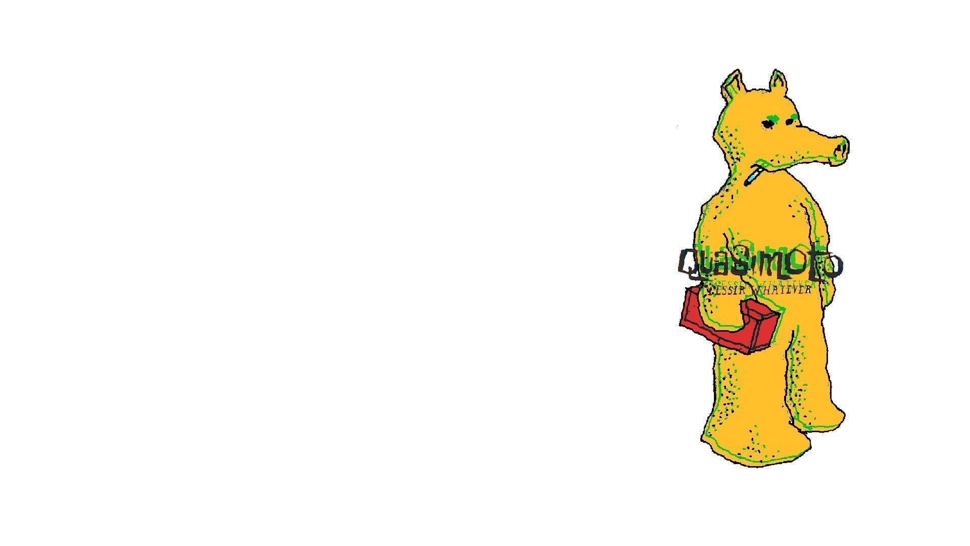 Quasimoto Wallpapers - Top Free Quasimoto Backgrounds - WallpaperAccess