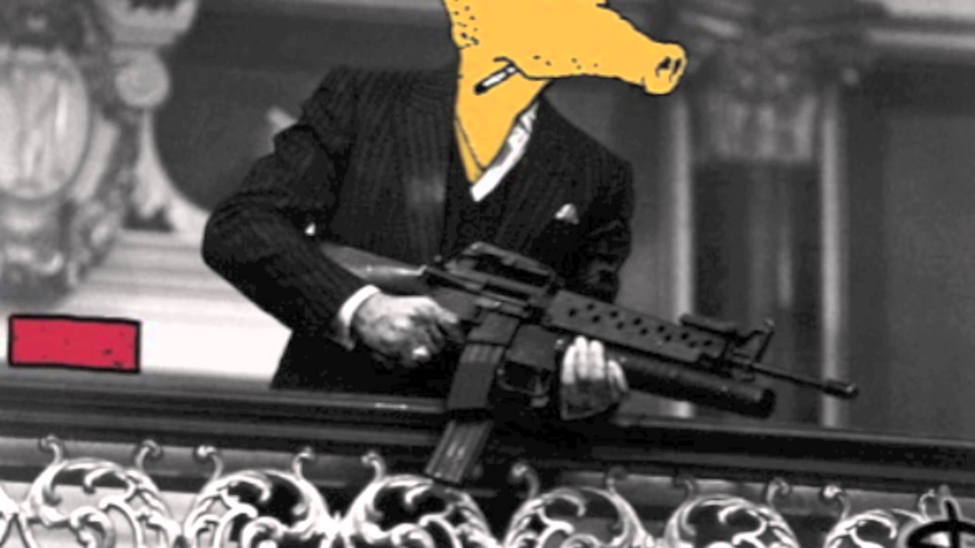 Quasimoto Wallpapers - Top Free Quasimoto Backgrounds - WallpaperAccess