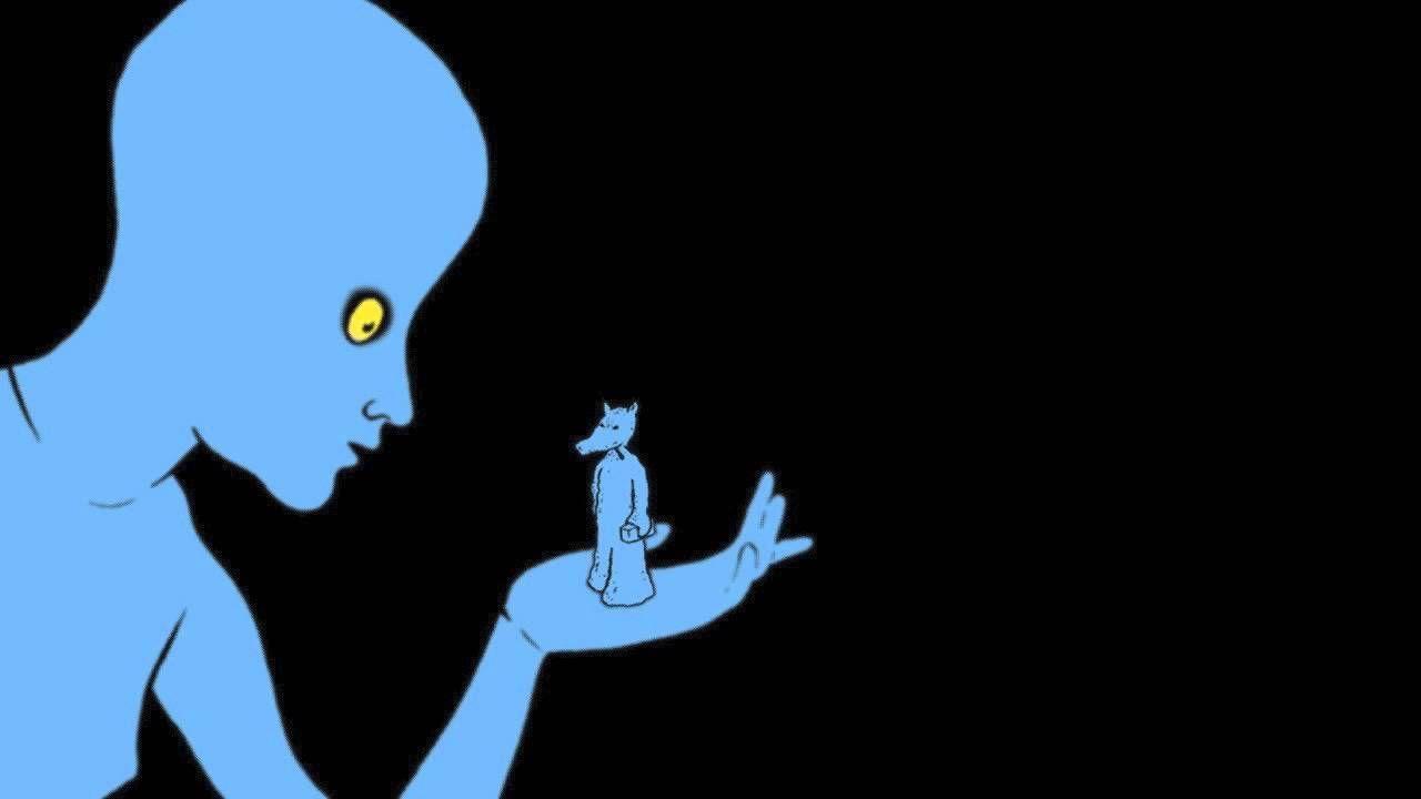 Quasimoto Wallpapers - Top Free Quasimoto Backgrounds - WallpaperAccess