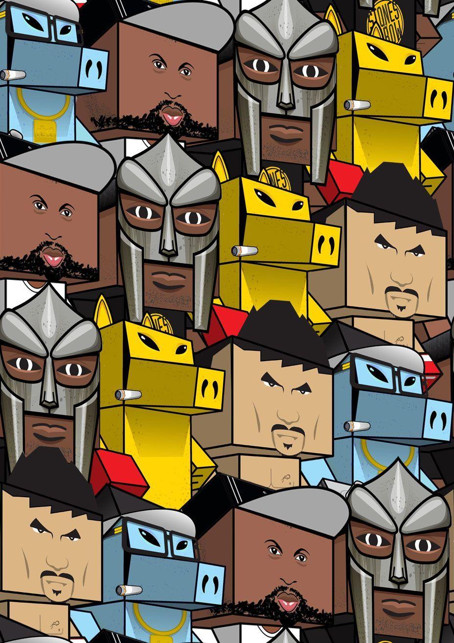 Quasimoto Wallpapers - Top Free Quasimoto Backgrounds - WallpaperAccess